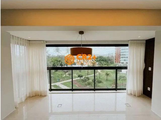Apartamento para Venda em Cabo de Santo Agostinho/PE Paiva 3 Quartos