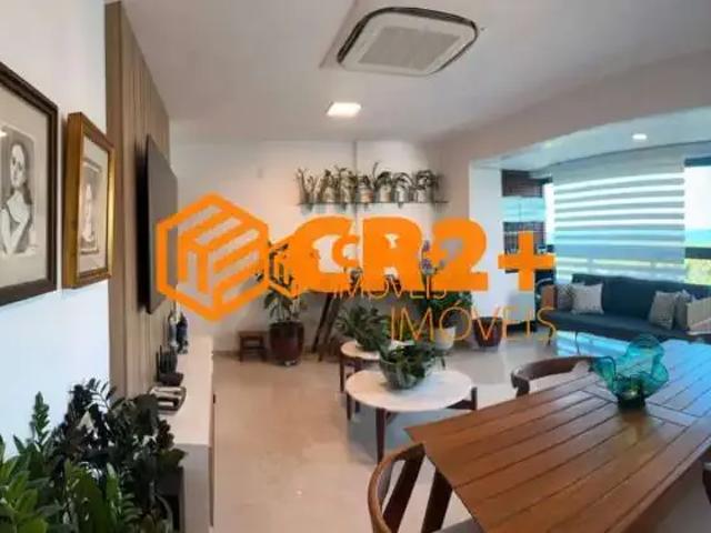 Apartamento para Venda em Cabo de Santo Agostinho/PE Paiva 3 Quartos