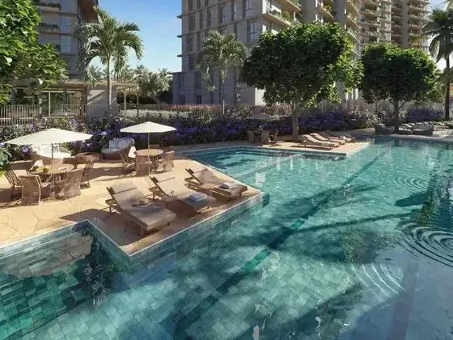 Apartamento para Venda em Cabo de Santo Agostinho/PE Paiva 3 Quartos