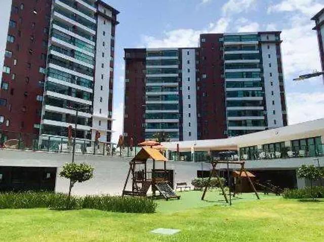 Apartamento para Venda em Cabo de Santo Agostinho/PE Paiva 3 Quartos