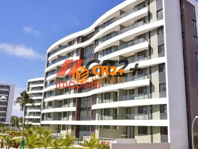 Apartamento para Venda em Cabo de Santo Agostinho/PE Paiva 3 Quartos