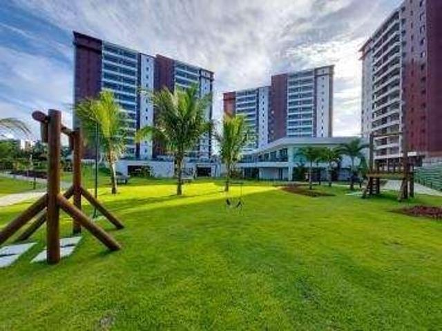 Apartamento para Venda em Cabo de Santo Agostinho/PE Paiva 3 Quartos