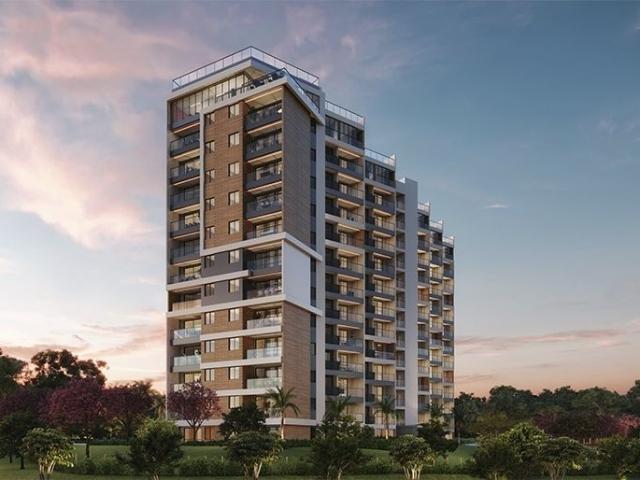 Apartamento para Venda em Cabo de Santo Agostinho/PE Paiva 3 Quartos
