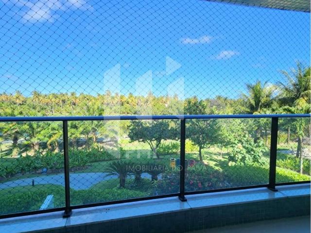 Apartamento para Venda em Cabo de Santo Agostinho/PE Paiva 3 Quartos