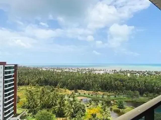 Apartamento para Venda em Cabo de Santo Agostinho/PE Paiva 3 Quartos