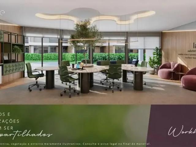 Apartamento para Venda em Cabo de Santo Agostinho/PE Paiva 3 Quartos