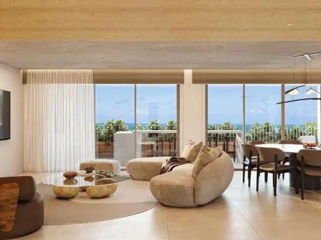 Apartamento para Venda em Cabo de Santo Agostinho/PE Paiva 2 Quartos