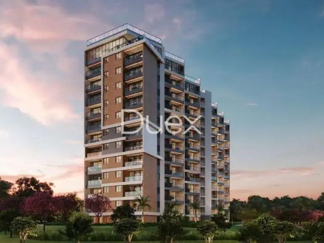 Apartamento para Venda em Cabo de Santo Agostinho/PE Paiva 2 Quartos
