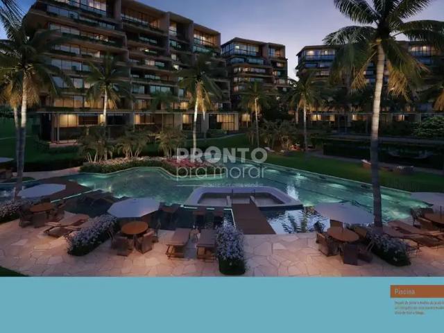 Apartamento para Venda em Cabo de Santo Agostinho/PE Paiva 2 Quartos