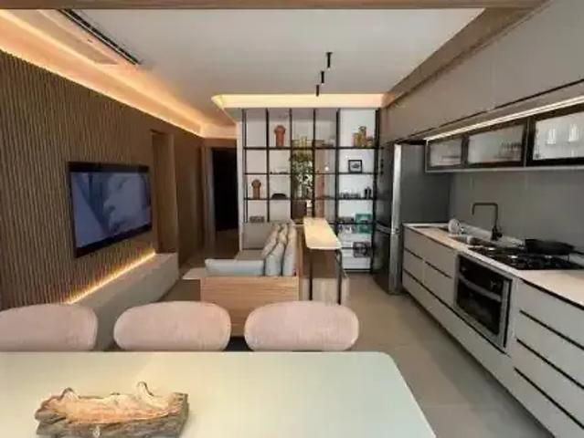 Apartamento para Venda em Cabo de Santo Agostinho/PE Paiva 2 Quartos