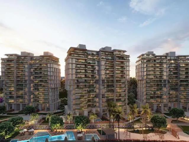 Apartamento para Venda em Cabo de Santo Agostinho/PE Paiva 2 Quartos
