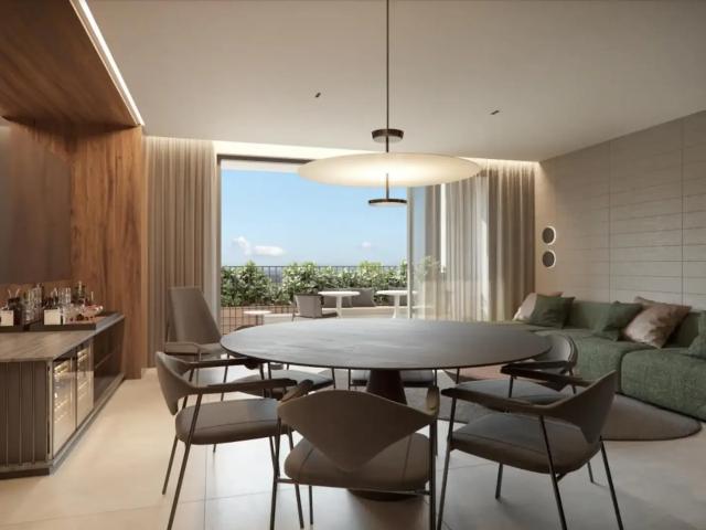 Apartamento para Venda em Cabo de Santo Agostinho/PE Paiva 2 Quartos