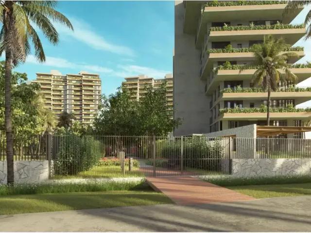 Apartamento para Venda em Cabo de Santo Agostinho/PE Paiva 2 Quartos