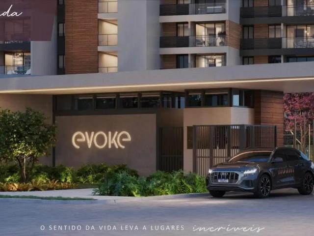 Apartamento para Venda em Cabo de Santo Agostinho/PE Paiva 2 Quartos