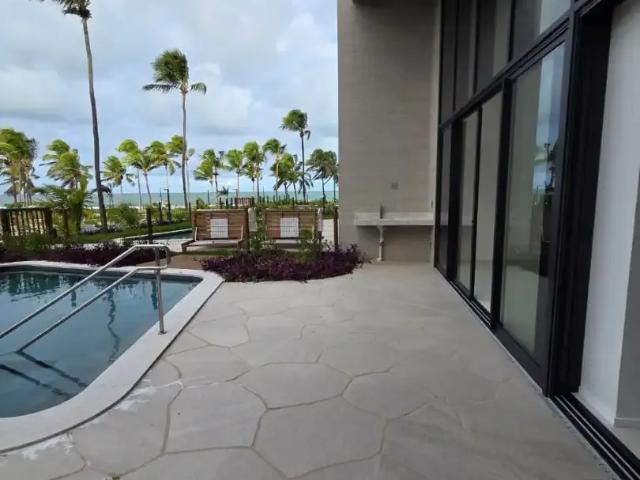 Apartamento para Venda em Cabo de Santo Agostinho/PE Paiva 2 Quartos
