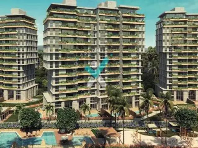 Apartamento para Venda em Cabo de Santo Agostinho/PE Paiva 2 Quartos