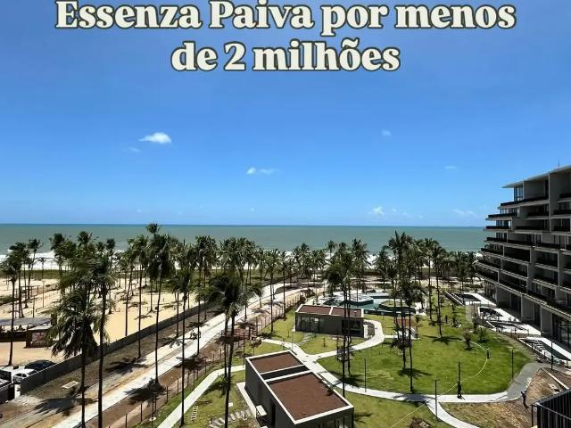 Apartamento para Venda em Cabo de Santo Agostinho/PE Paiva 2 Quartos