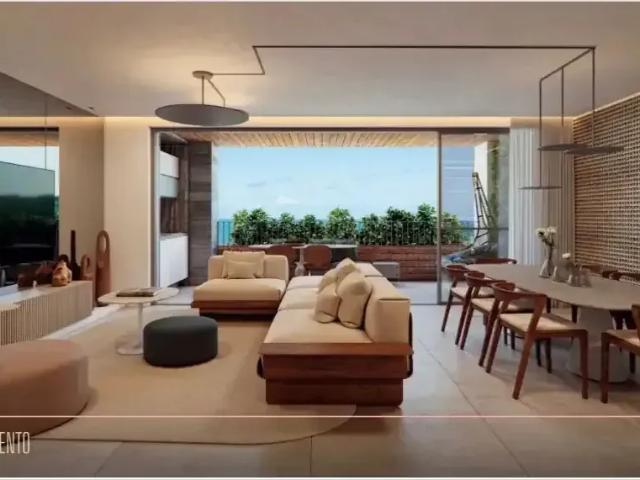 Apartamento para Venda em Cabo de Santo Agostinho/PE Paiva 2 Quartos