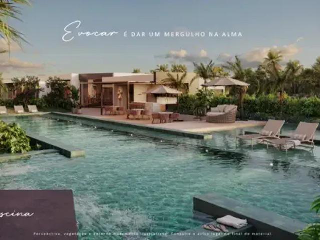 Apartamento para Venda em Cabo de Santo Agostinho/PE Paiva 2 Quartos