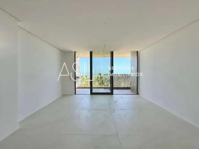Apartamento para Venda em Cabo de Santo Agostinho/PE Paiva 2 Quartos