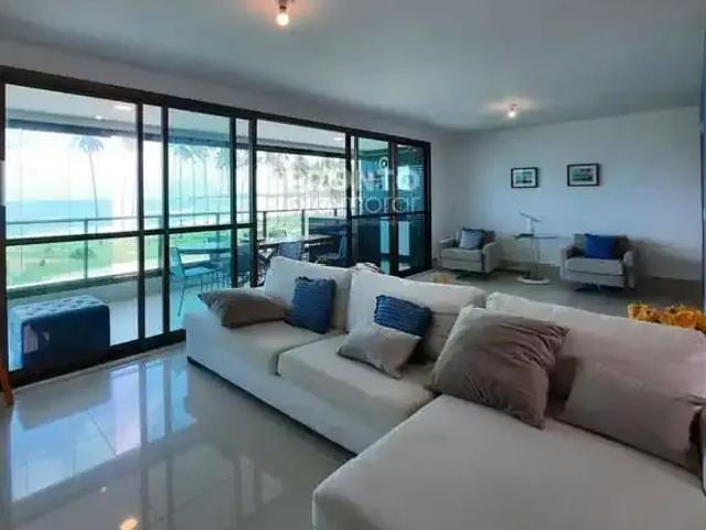 Apartamento para Venda em Cabo de Santo Agostinho/PE Paiva 4 Quartos