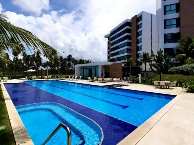 Apartamento para Venda em Cabo de Santo Agostinho/PE Paiva 4 Quartos