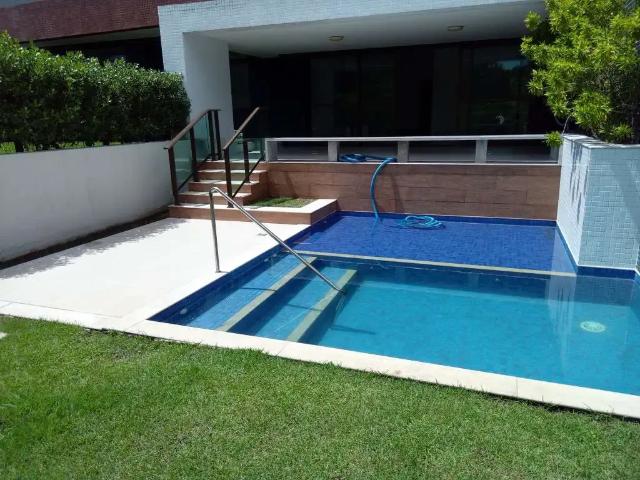 Apartamento para Venda em Cabo de Santo Agostinho/PE Paiva 4 Quartos