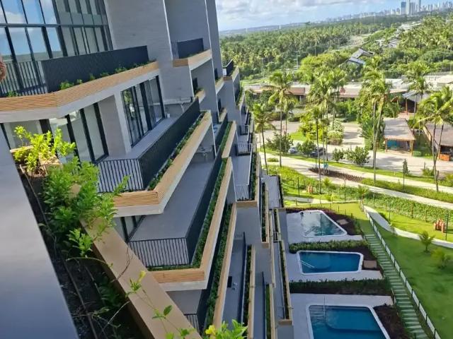 Apartamento para Venda em Cabo de Santo Agostinho/PE Paiva 4 Quartos