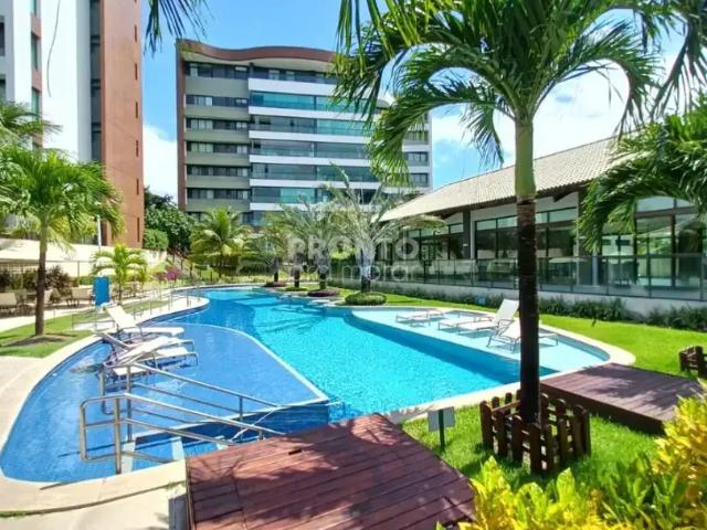 Apartamento para Venda em Cabo de Santo Agostinho/PE Paiva 4 Quartos