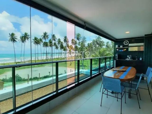 Apartamento para Venda em Cabo de Santo Agostinho/PE Paiva 4 Quartos