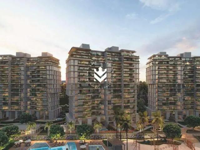 Apartamento para Venda em Cabo de Santo Agostinho/PE Paiva 4 Quartos
