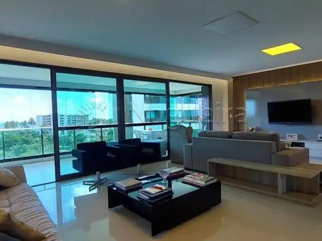 Apartamento para Venda em Cabo de Santo Agostinho/PE Paiva 4 Quartos