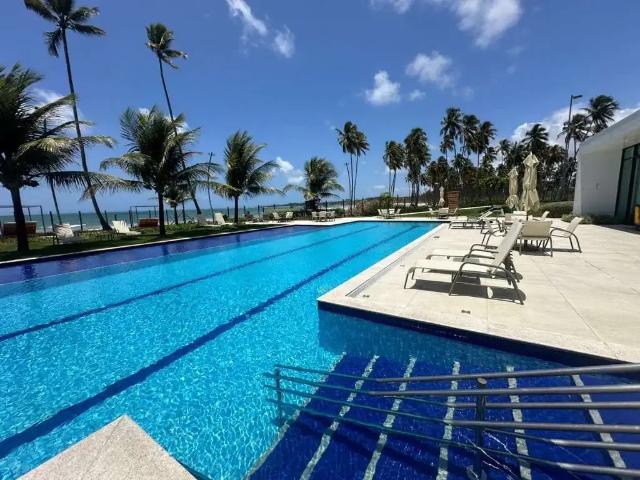 Apartamento para Venda em Cabo de Santo Agostinho/PE Paiva 4 Quartos