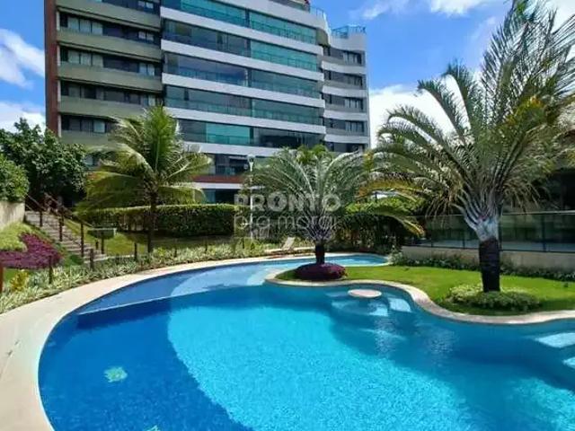 Apartamento para Venda em Cabo de Santo Agostinho/PE Paiva 4 Quartos
