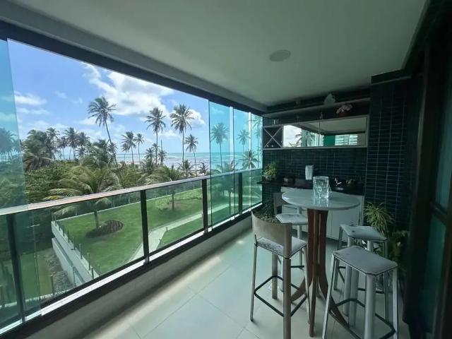 Apartamento para Venda em Cabo de Santo Agostinho/PE Paiva 4 Quartos