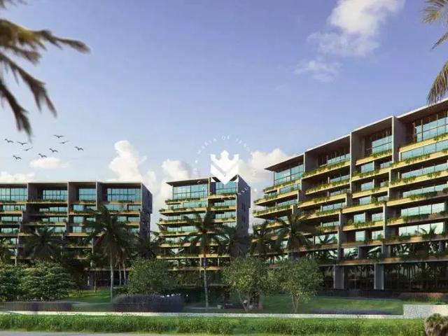 Apartamento para Venda em Cabo de Santo Agostinho/PE Paiva 4 Quartos