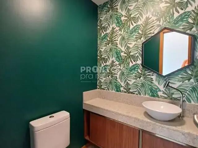 Apartamento para Venda em Cabo de Santo Agostinho/PE Paiva 4 Quartos