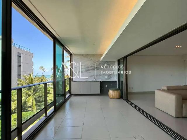 Apartamento para Venda em Cabo de Santo Agostinho/PE Paiva 4 Quartos
