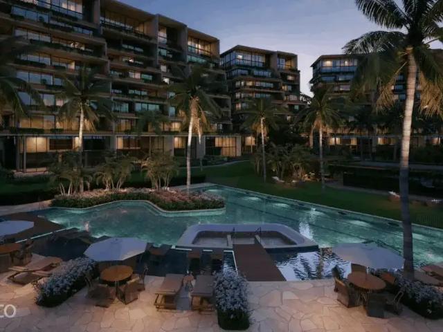 Apartamento para Venda em Cabo de Santo Agostinho/PE Paiva 4 Quartos