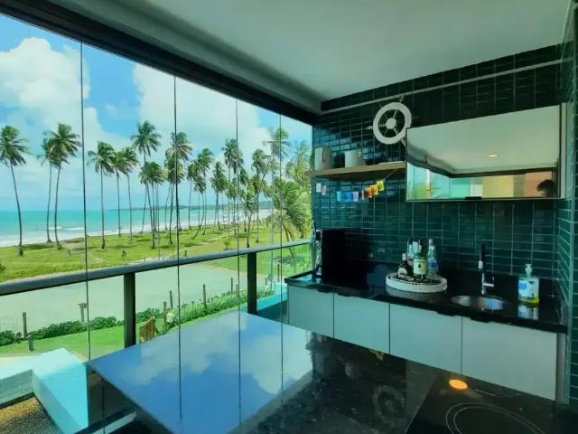 Apartamento para Venda em Cabo de Santo Agostinho/PE Paiva 4 Quartos