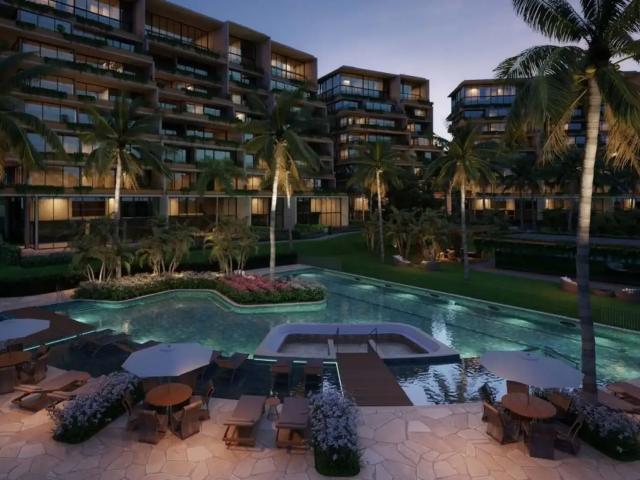 Apartamento para Venda em Cabo de Santo Agostinho/PE Paiva 4 Quartos