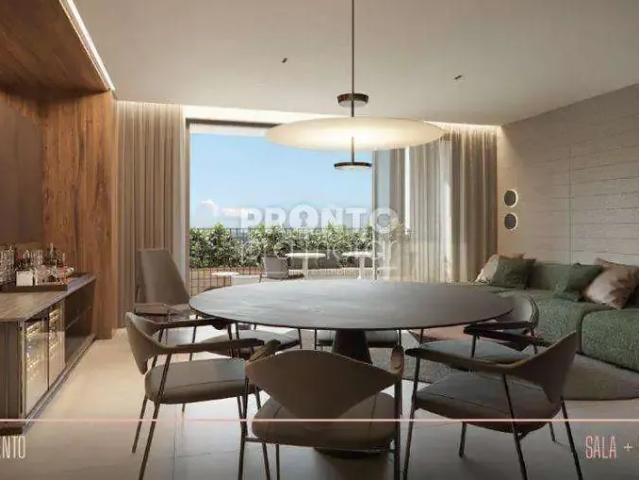 Apartamento para Venda em Cabo de Santo Agostinho/PE Paiva 4 Quartos