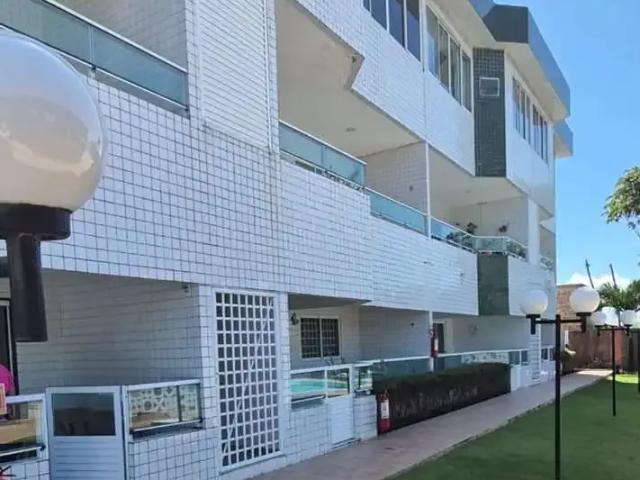 Apartamento para Venda em Cabo de Santo Agostinho/PE Itapuama 2 Quartos
