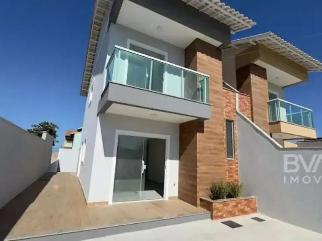 Apartamento para Venda em Cabo Frio/RJ Miguel Couto 4 Quartos