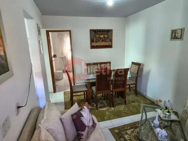 Apartamento para Venda em Cabo Frio/RJ Monte Alegre 2 Quartos