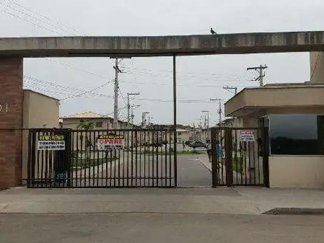 Apartamento para Venda em Cabo Frio/RJ Monte Carlos 2 Quartos