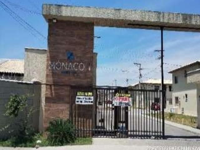 Apartamento para Venda em Cabo Frio/RJ Monte Carlos 2 Quartos