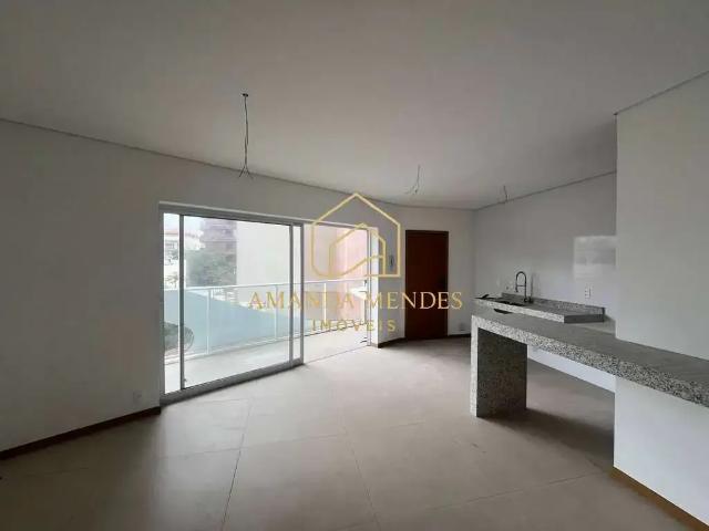 Apartamento para Venda em Cabo Frio/RJ Ogiva 1 Quartos