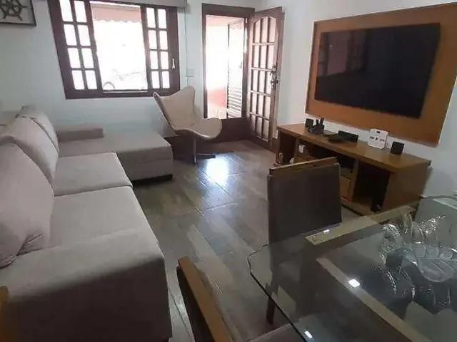 Apartamento para Venda em Cabo Frio/RJ Ogiva 1 Quartos