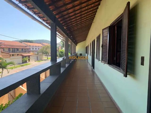 Apartamento para Venda em Cabo Frio/RJ Ogiva 2 Quartos